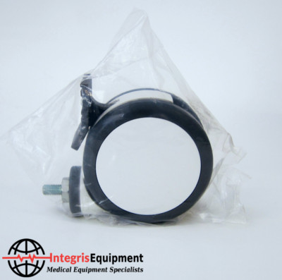 Datex Ohmeda (GE) Caster (Wheel) with Brake for Anesthesia Machine ...