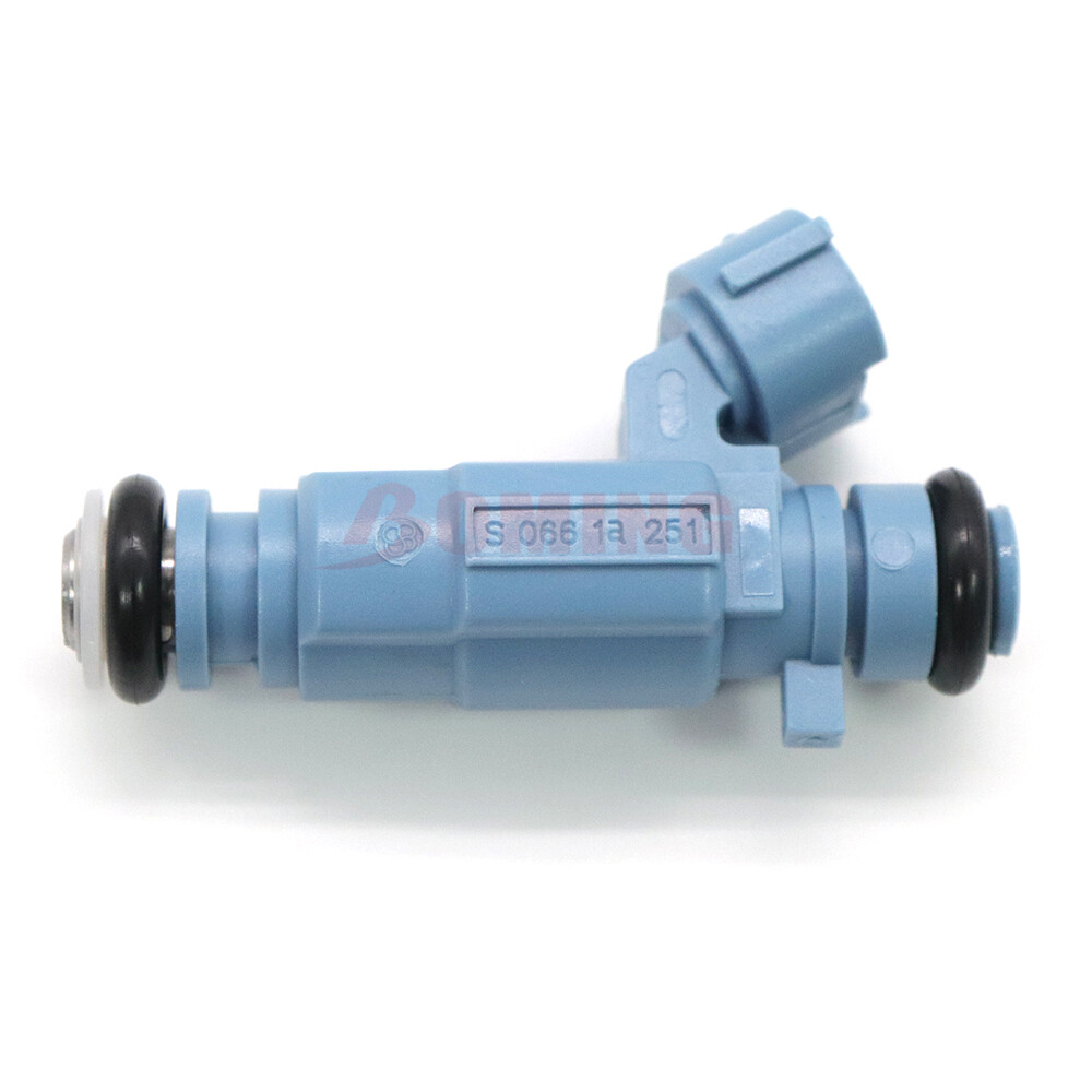 4PCS New Fuel Injector 35310-2B010 Fits For Hyundai i20 i30 Kia ...