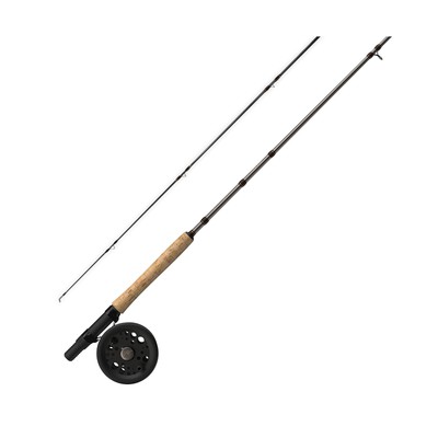 Fly Reels - Martin Model 65