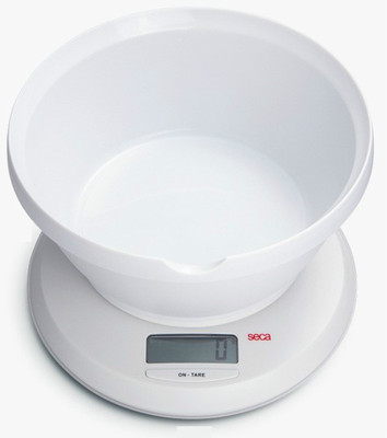 NEW Seca 852 Digital Portion Fitness Food and Nutrition Health Diet ...