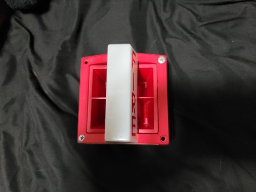 System Sensor Brk mass-12 Fire Alarms Horn Strobe | eBay