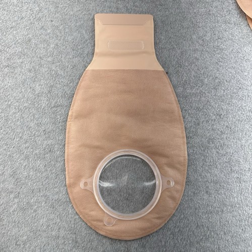 ConvaTec 416424 Natura Ostomy Drainable Pouches 2-3/4" Flange 6 Pack | eBay