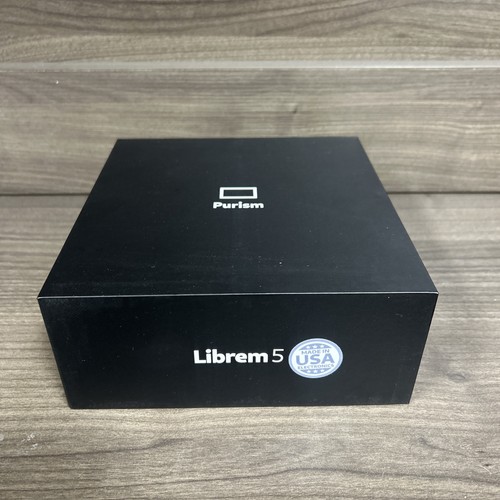 Purism Liberty Phone (Librem 5) Modem-BM818-A1 (L5-MOD-BM818-A1 ...