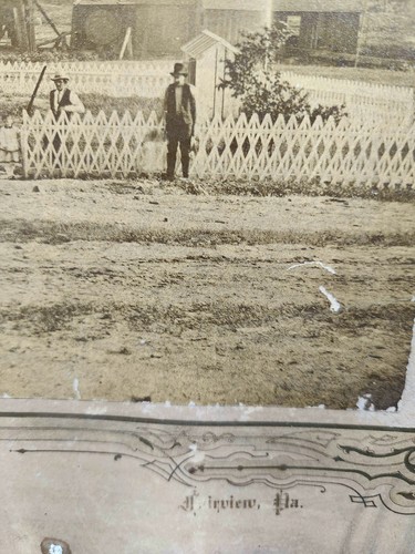 Vintage Fairview, Butler County PA Oil Rig/Derrick - J. R. Riddle ...