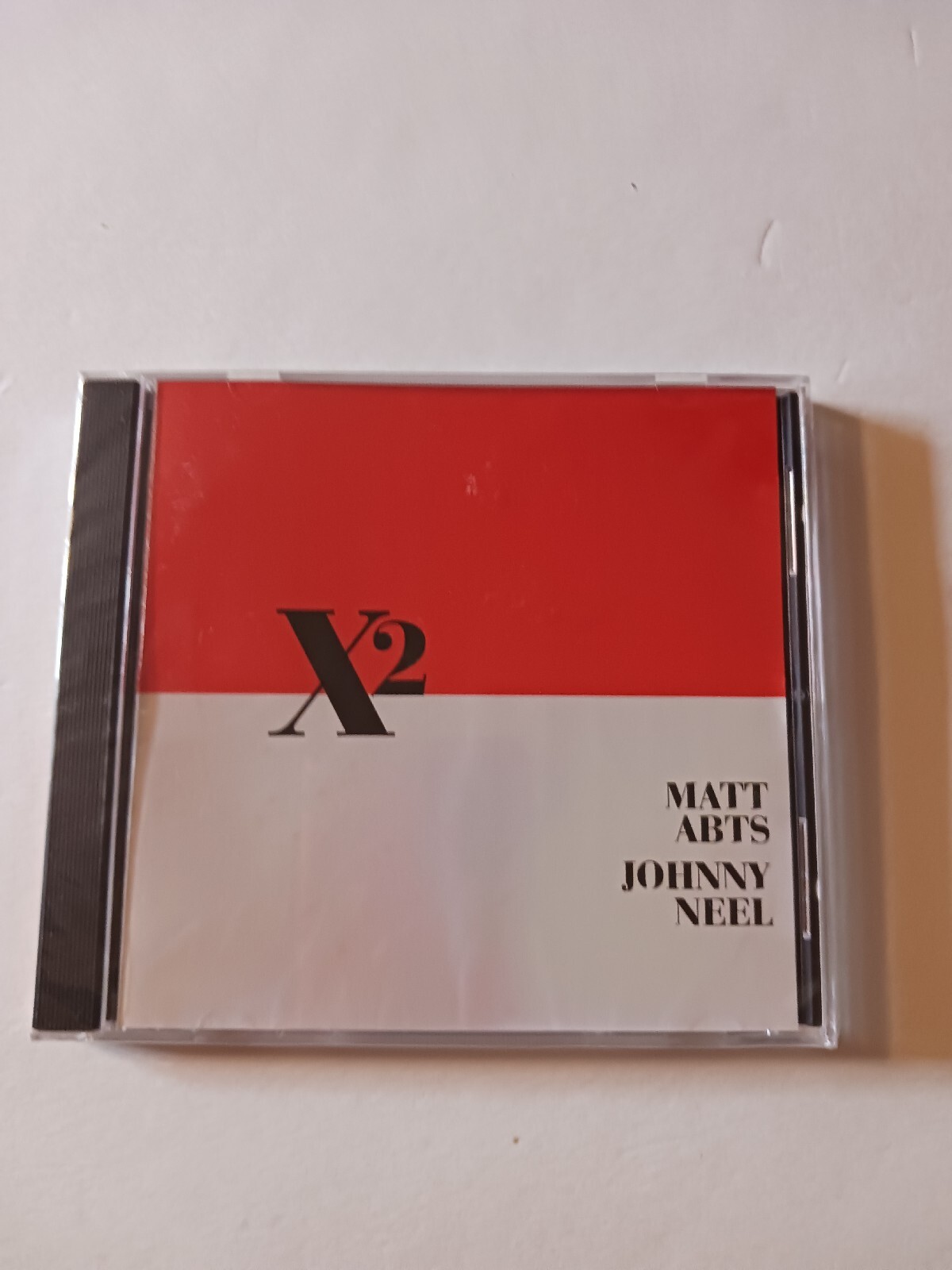 X2 by Johnny Neel (CD, 2006) for sale online | eBay