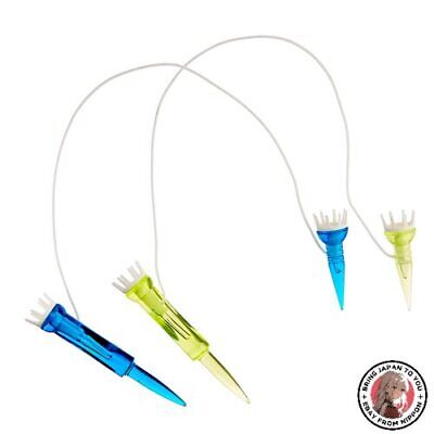 NEW Golf Tee Tabata GV-1414 48 Lift ST TWIN 48mm 2 pcs | eBay