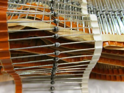 1N5061 TAP DIODE AVALANCHE 600V 2A 2 Amp SOD57 Quantity of 20 Fast ...