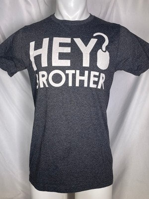 Arrested Development Buster Hey Brother