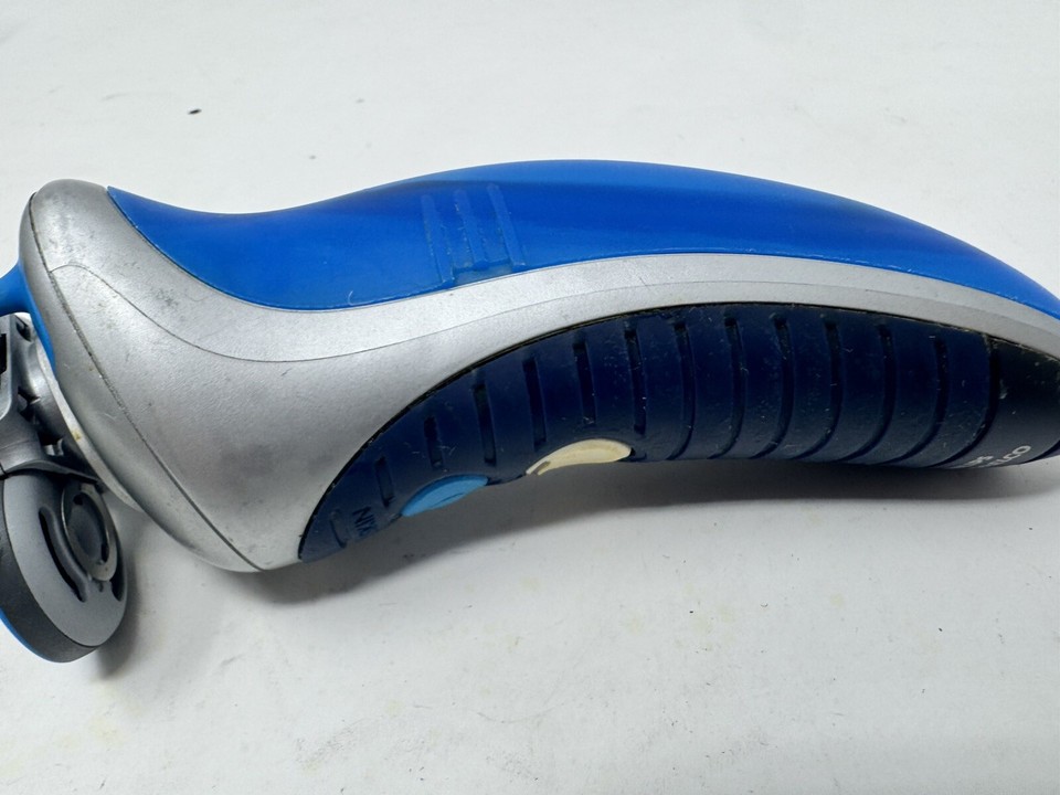 TESTED Philips Norelco Nivea 8020X HS8420, HS85 Cordless Shaver W ...