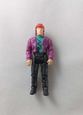 Vintage Kenner M.A.S.K. Buddy Hawks Boulder Hill Action Figure | eBay