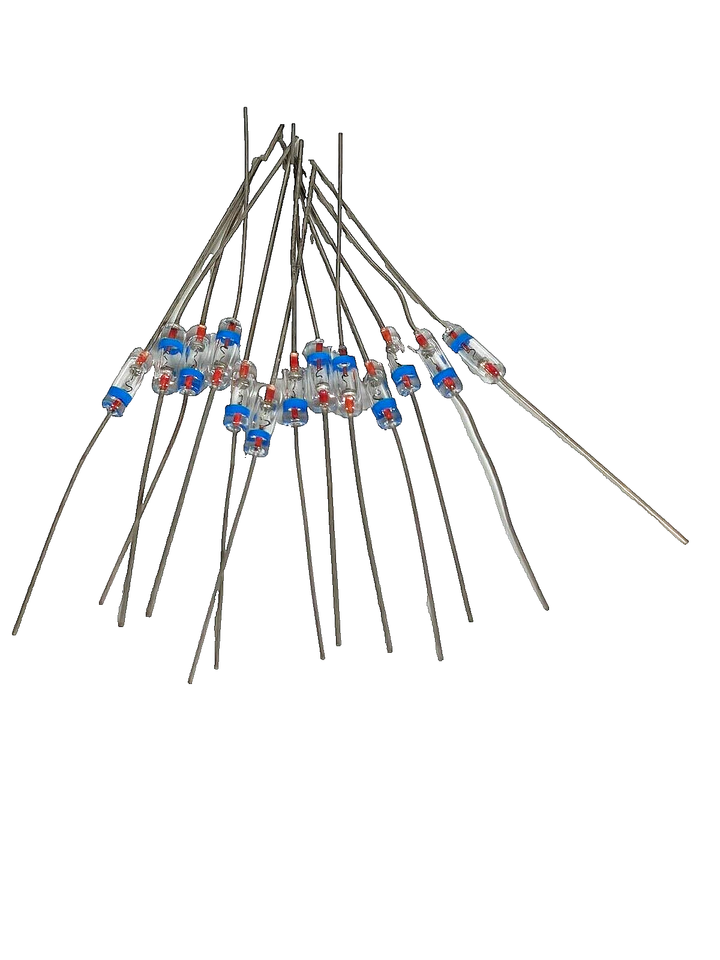 D9E Д9Е RUSSIAN MILITARY GERMANIUM DETECTOR DIODE 50 V 20 mA QTY-50 | eBay