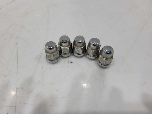 OEM 2011-20 Ford Fusion Focus Escape MKC 5 (Five) M12 X 1.5MM Lug Nuts ...