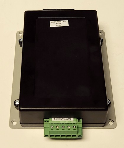 GENERAC 0J7800 TAS TTS Automatic Tranfer Switch PCB Controller Assembly ...