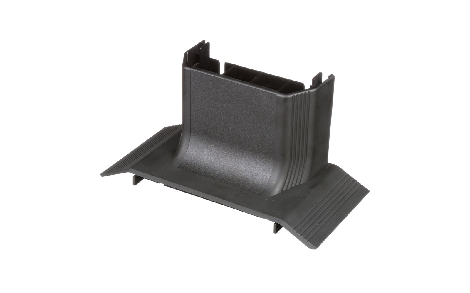 SURFACE RACEWAY, ABOVE FLOOR RACEWAY, BLACK,Panduit, AFR4TRT70BL | eBay