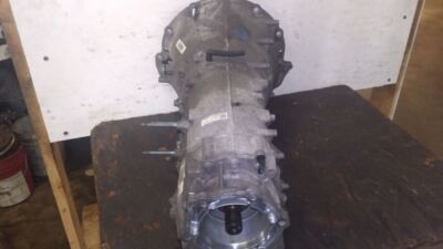 2019 Ram 1500 NEW fits 19-20 5.7L transmission 30K P68269509AA | eBay