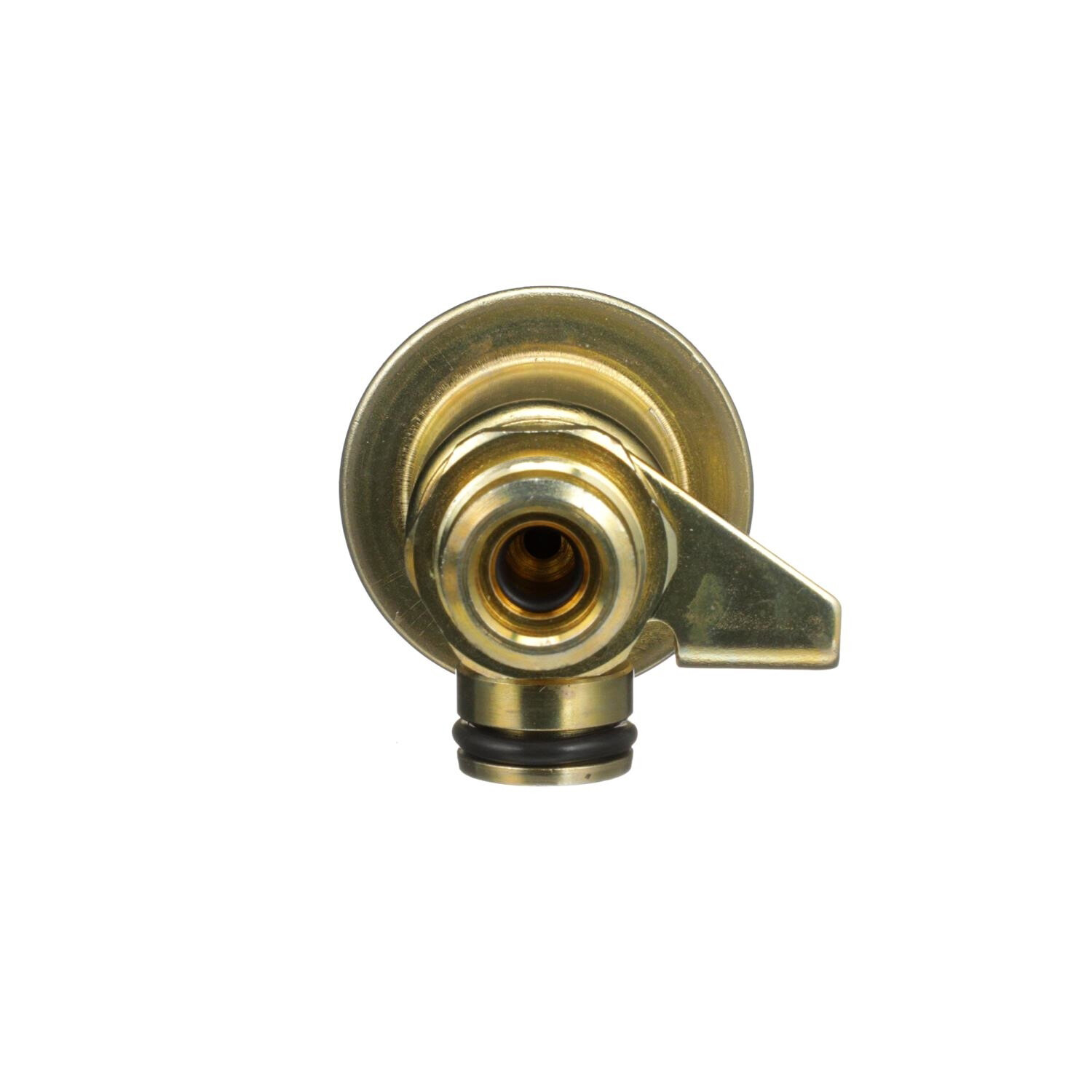 93 LT1 5.7L Camaro Trans Am Fuel Rail Pressure Regulator STD (93 ONLY ...