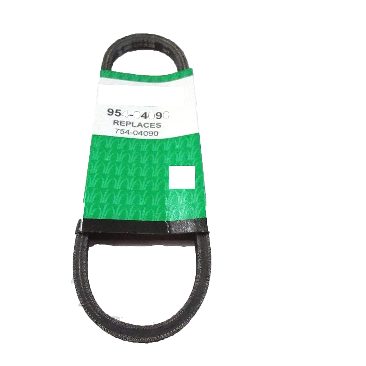 (4L25.5) 954-04090 Lawn Mowers Garden Tiller Forward Drive Belt Fits ...