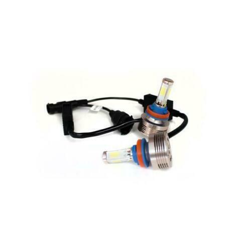 Honda Talon Projector Compliant H7 4-Sided LED Headlight Kit by Race ...