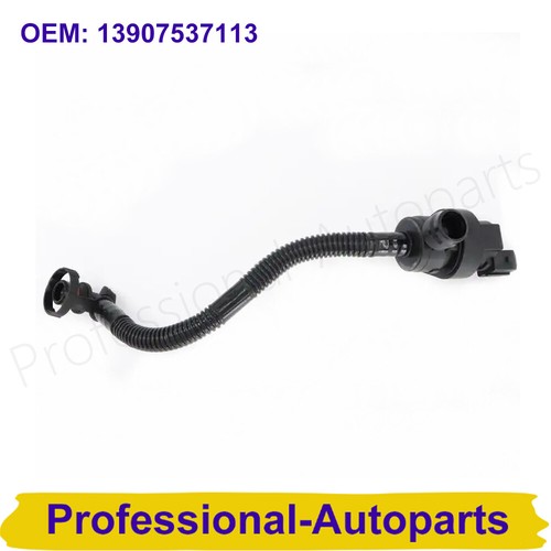 Fuel Tank Ventilation Valve for BMW 5 Series E61 E70 550i 650i 750i ...