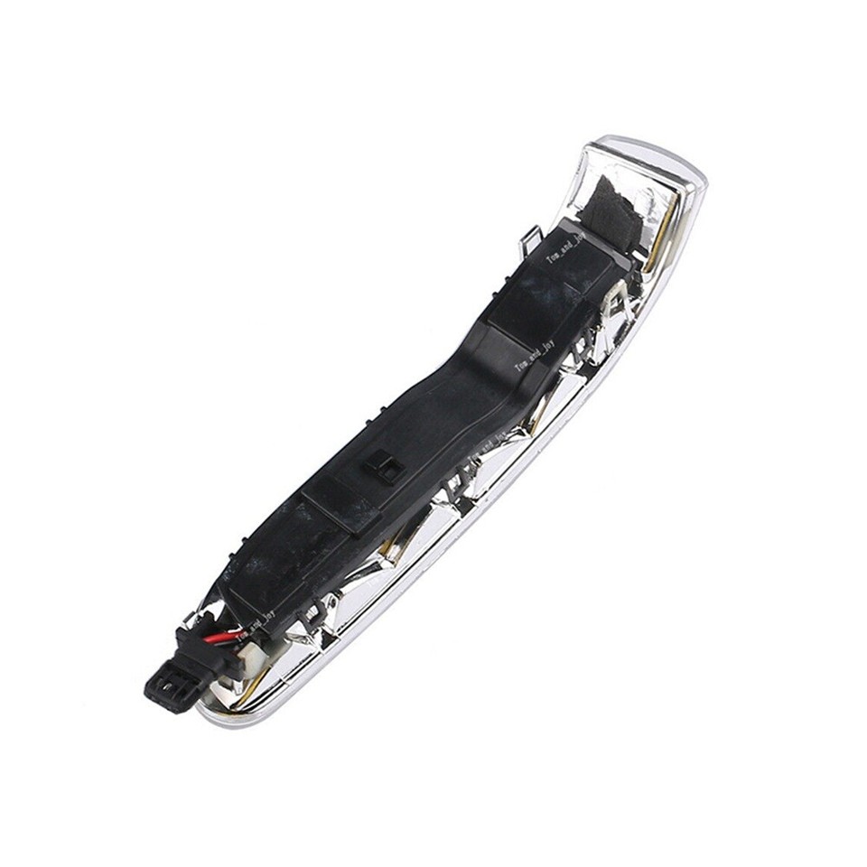 Mirror Turn Signal Light Right 2208200521 For Mercedes-Benz W220 S ...