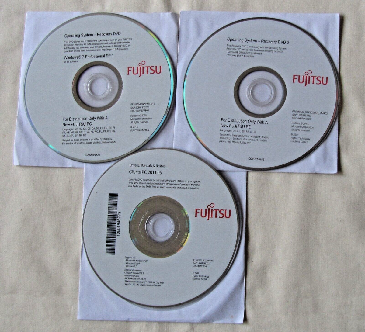 Fujitsu Drivers Notebook Driver Download: Free Download Driver Fujitsu
