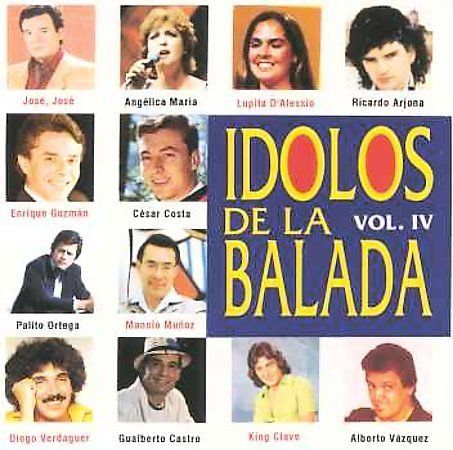 Gualberto castro,king Clave,Alberto vazquez,Lupita Dalessio,manolo ...