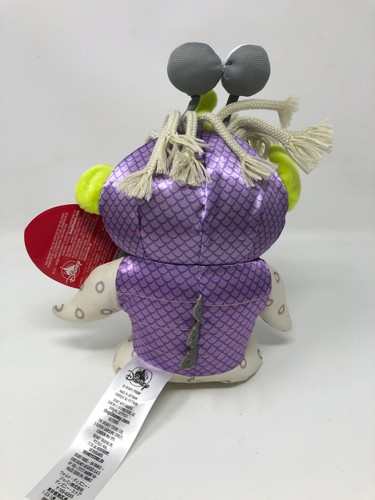 Disney Pixar Remix - Alien Boo Figure Toy Story & Monster's Inc. Mattel ...