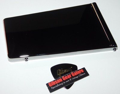 Gibson Derek Trucks SG Faux Lyre Vibrola Tremolo Maestro Cover Guitar ...