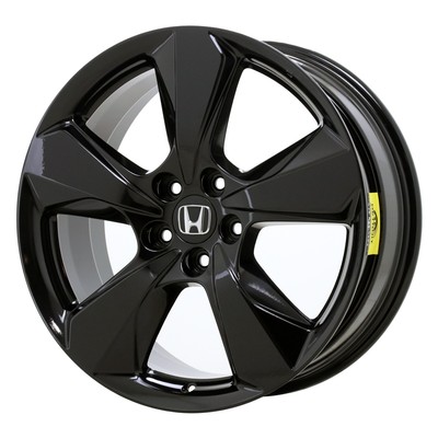 20" HONDA PILOT WHEEL RIM FACTORY OEM 63155 2019-2021 GREY | eBay