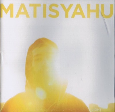 Matisyahu - Light - Used CD - V5660z | eBay UK