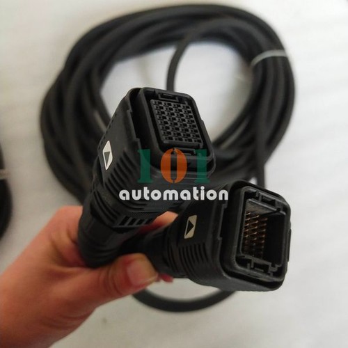 1PCS PRO-FACE GP3000 screen/AGP3000H-ADPCOM-01 connecting line GP3000H ...