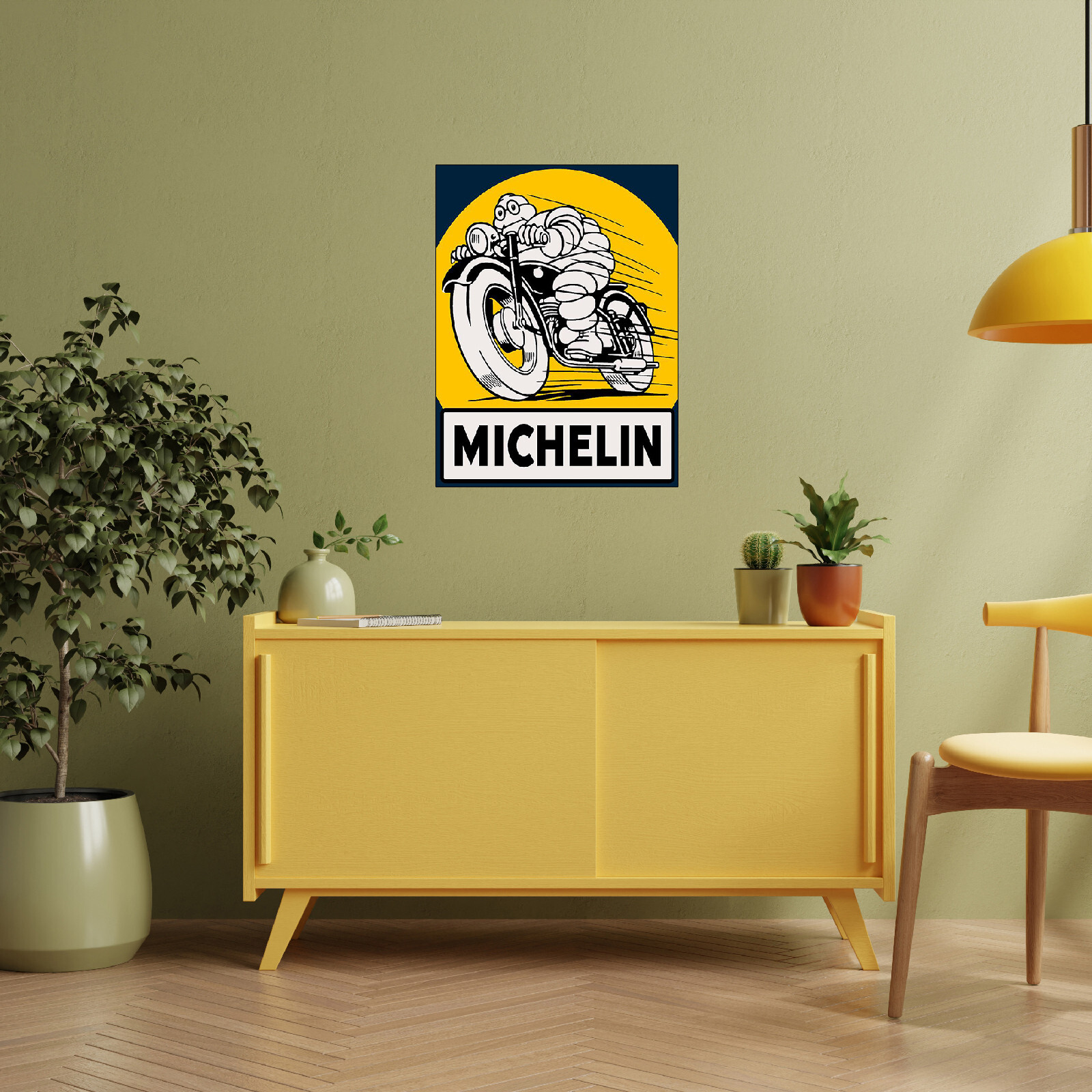 Michelin Metal SIGN RETRO Kitchen GARAGE BAR PUB MAN CAVE | eBay UK