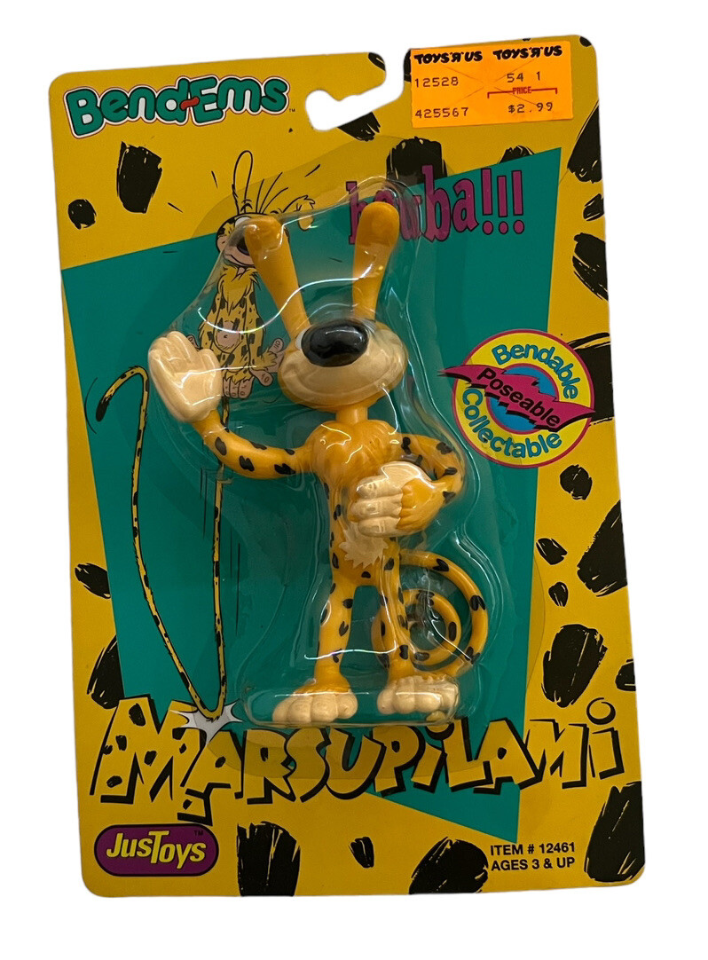 Marsupilami Disney Marsupilami: Huba Gags 110 Comicstrips Mit Dem