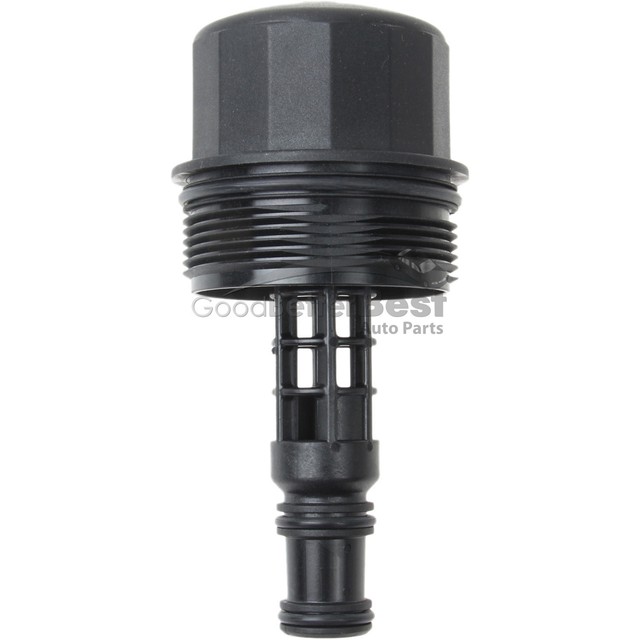 VAICO Engine Oil Filter Housing Cover V301902 2721800038 for MERCEDES ...