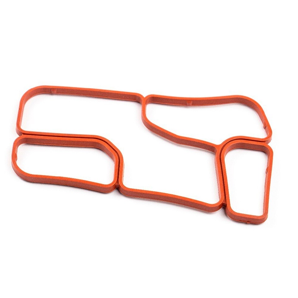 Engine Oil Cooler with Gasket for Mercedes C230 GLK350 ML350 R350 ...