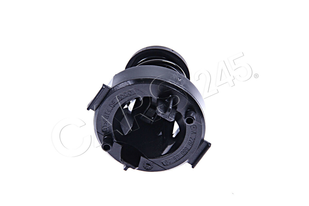 Genuine MERCEDES Hood Spring W220 2208800529 | eBay