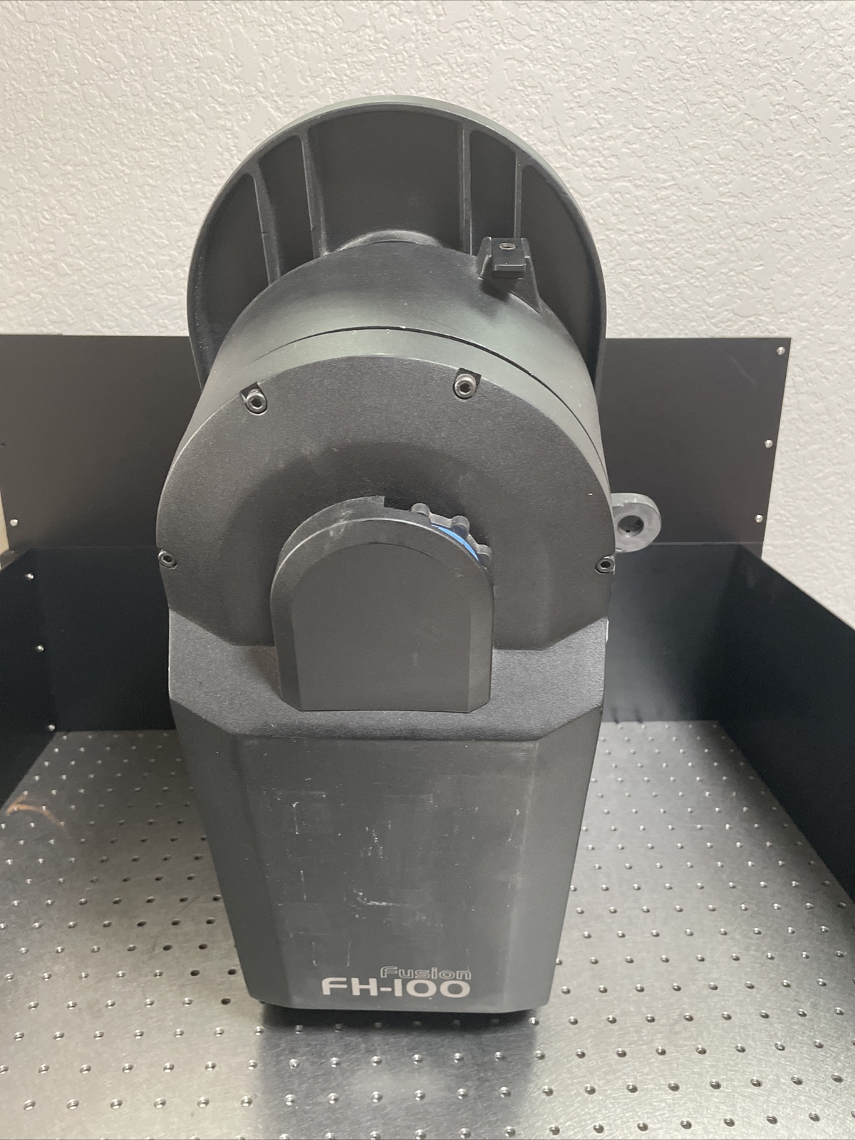 Vinten Radamec Fusion FH-100 Robotic Manual Head Exceptional Broadcast ...