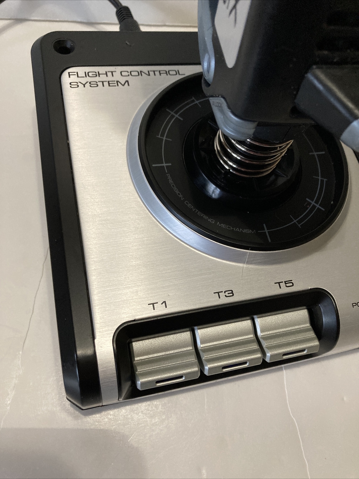 Saitek Pro (X52) Game Controllers & Attachments for sale online | eBay