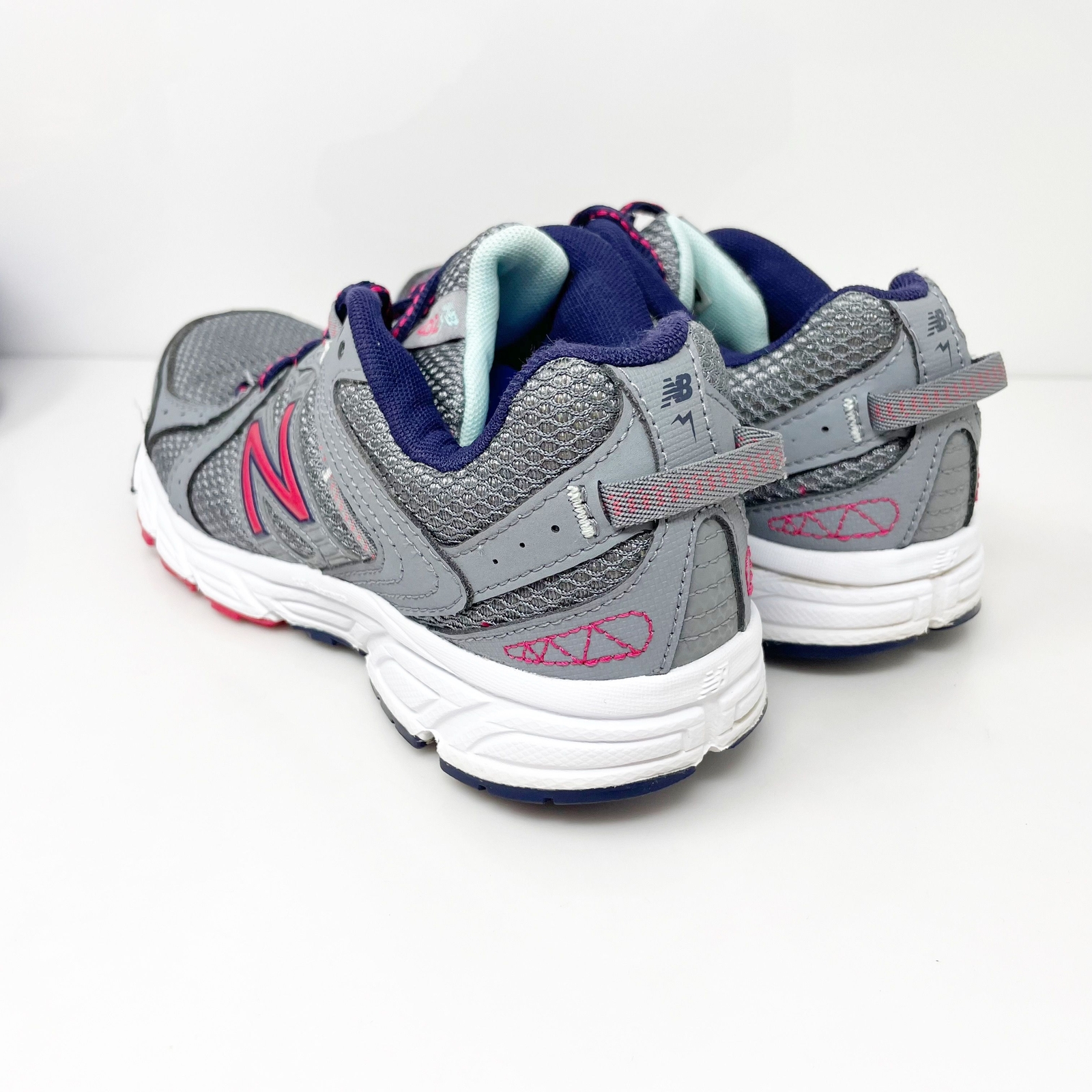 Size+6.5+-+New+Balance+402+V1+Gray for sale online | eBay