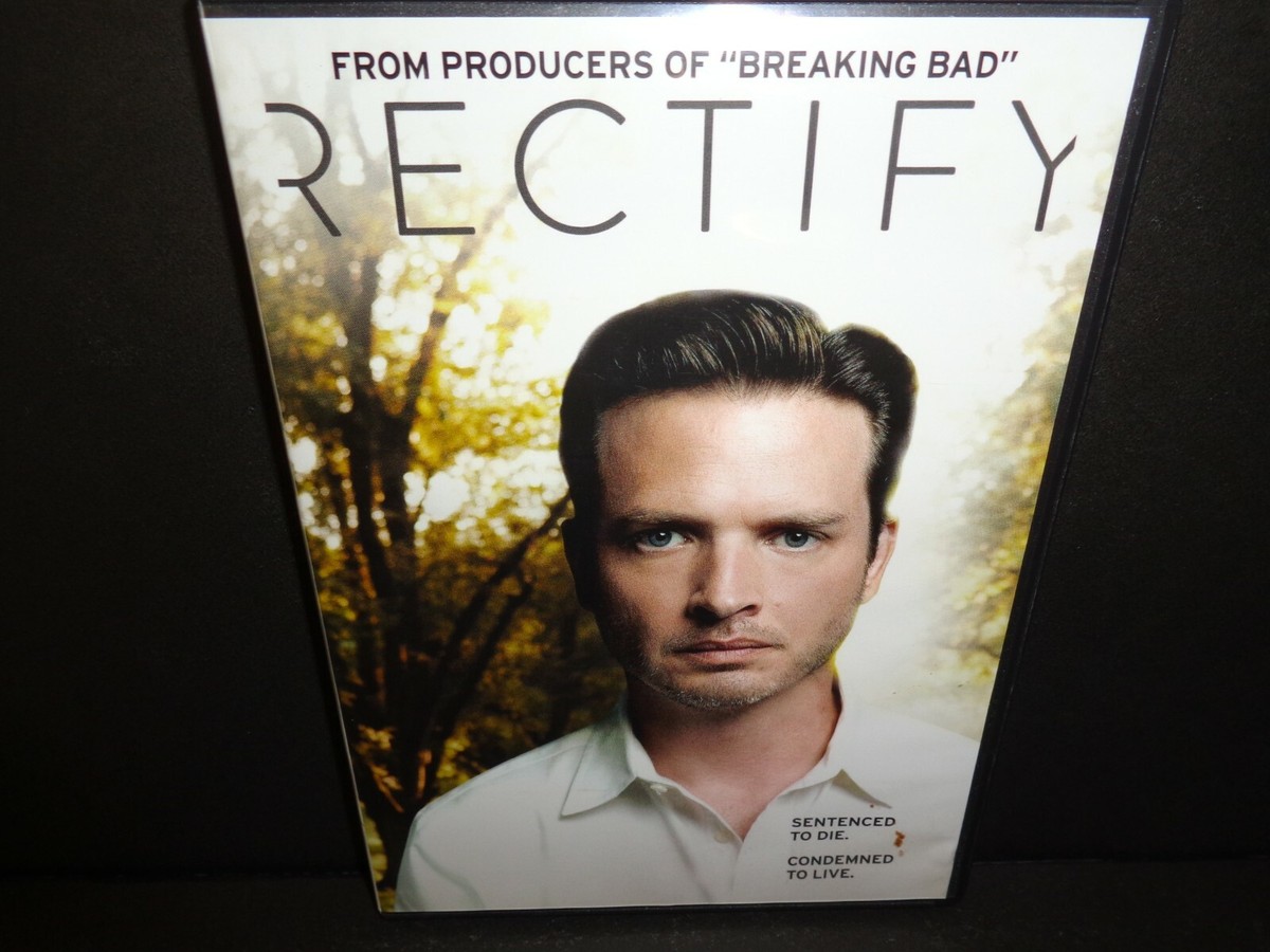 Aden Young Rectify