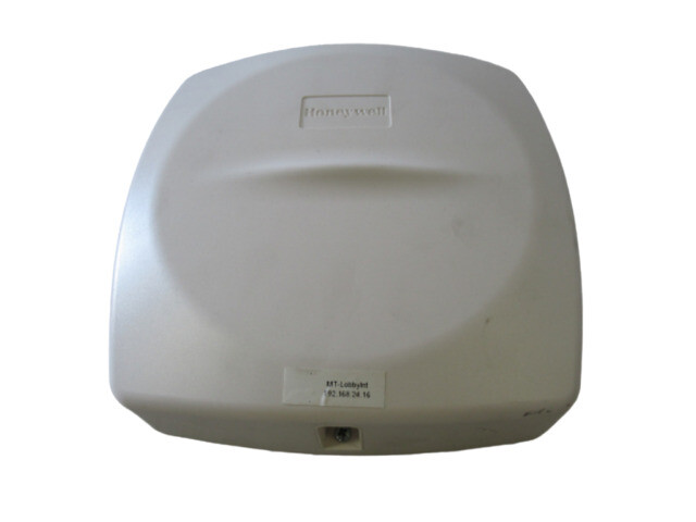 Honeywell NETAXS-123 Hybrid Access Control Panel for sale online | eBay