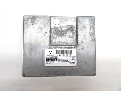 2013 LEXUS RX350 TELEPHONE COMMUNICATIONS MODULE 86741-75021 OEM 10 11 ...