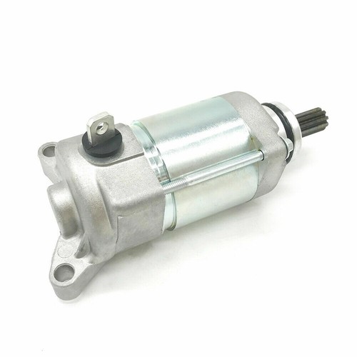 Starter Motor For YAMAHA WR450F WR450FW 2007-2015 449CC 5TJ-81890-30-00 ...