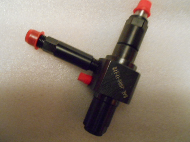 Lot of (8) Master Calibrating Nozzle Assembly SAE J968-17-172 | eBay