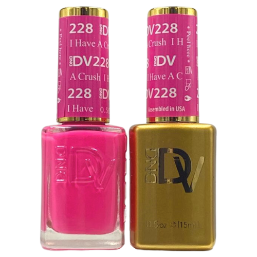 DND GEL & POLISH DIVA DUO (list: 146 - 290) | eBay