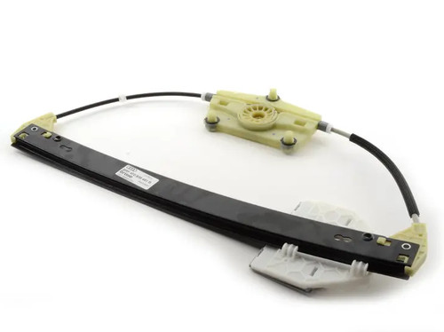 NEW AUDI A6 4F C6 REAR LEFT WINDOW REGULATOR 4F0839461B OEM NO DUTY TO ...