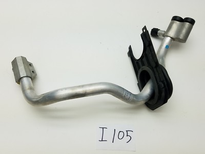 2009-2016 AUDI A4 A5 LOW PRESSURE AC HOSE LINE PIPE OEM 8K1260712K | eBay