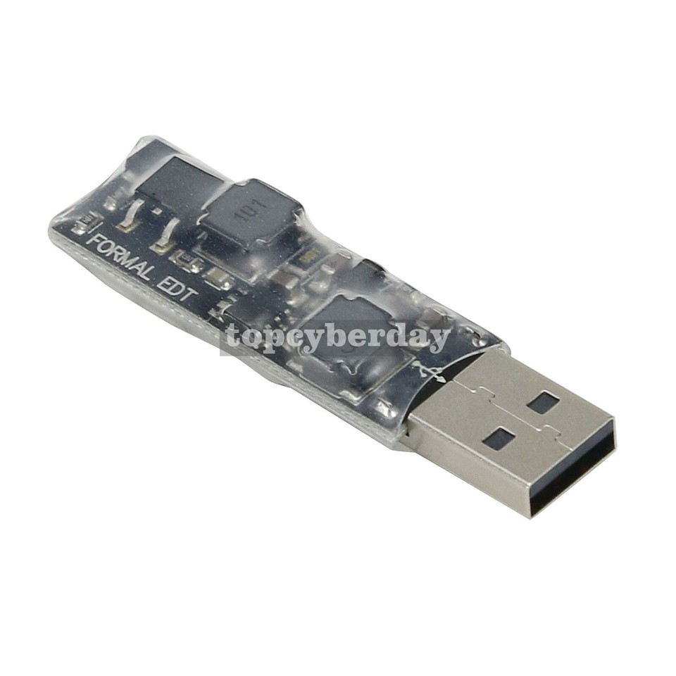 USB Killer V2 U Disk Killer Miniatur Power Module High Voltage Pulse ...