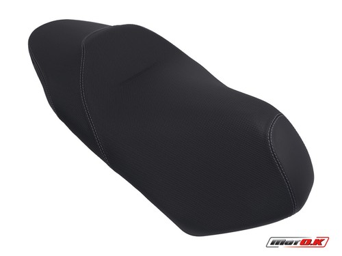 SEAT COVER for Piaggio MP3 300 ('20-'23) MotOK Antislip Waterproof | eBay