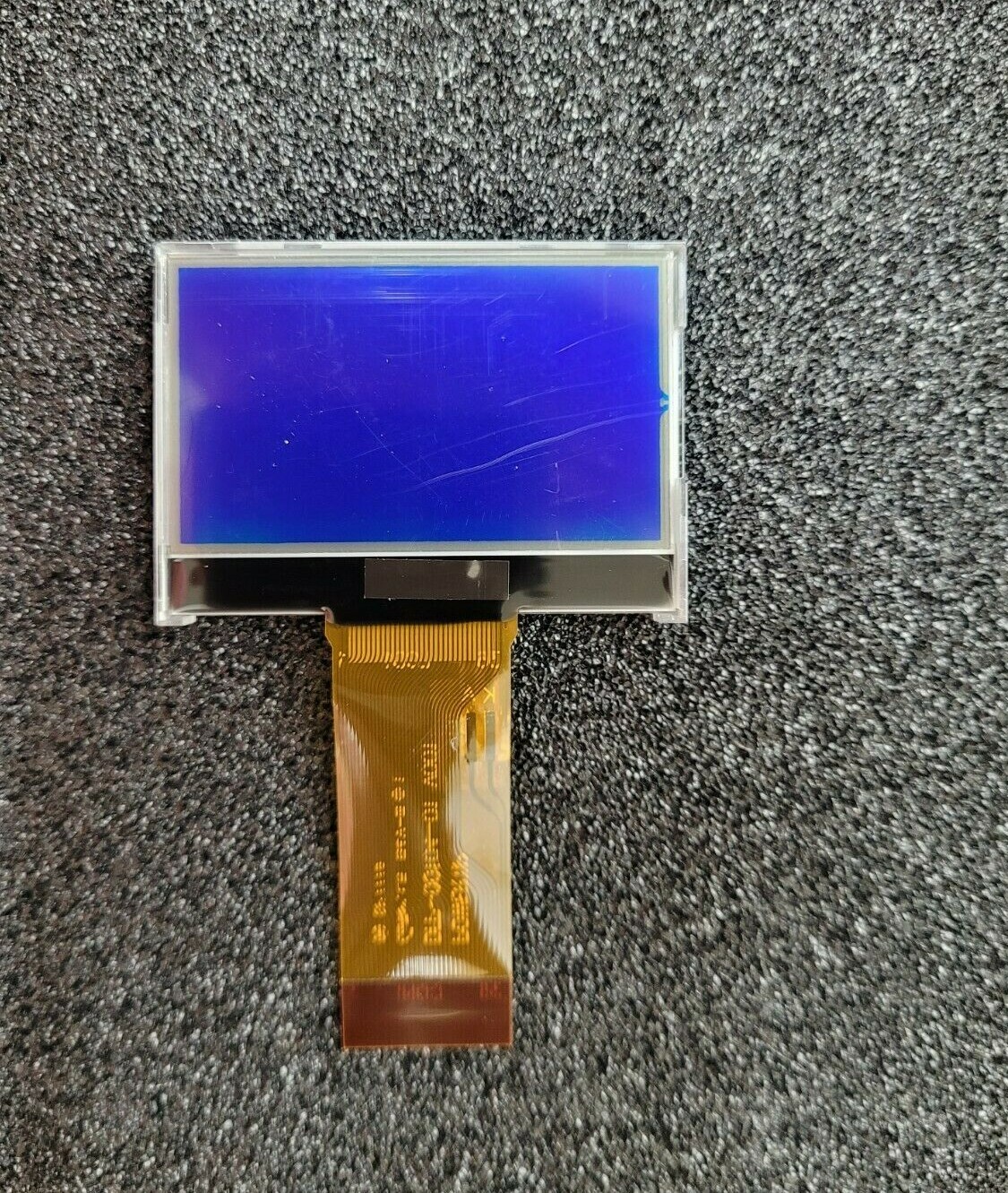 (1 Pc) Pe12864wrm-001-h02q Powertip Technology Cog LCD Module 128x64 for sale online | eBay